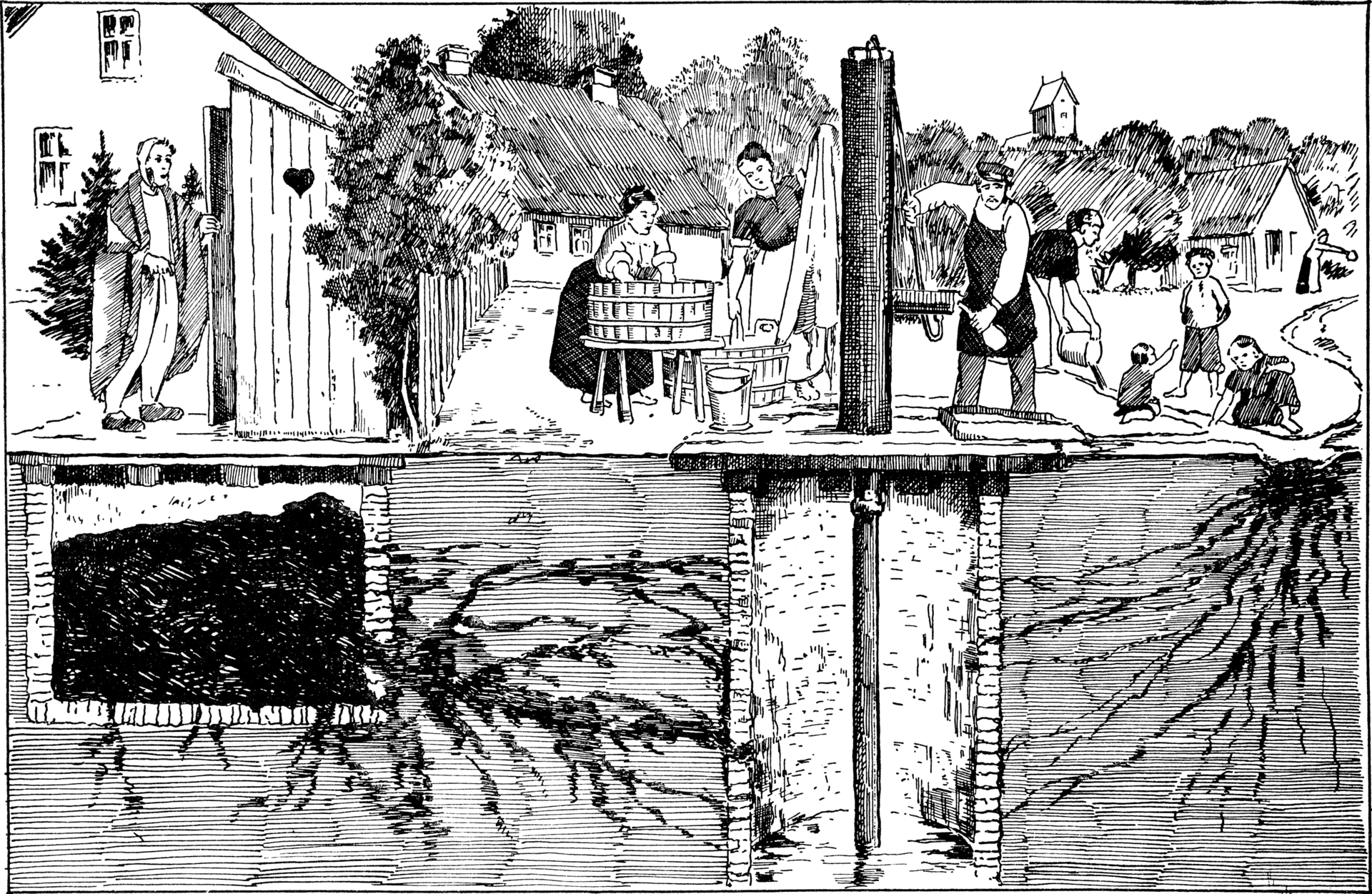 Hyväpaha ruoka: Ravinto ja kulkutaudit 1800-luvun Suomessa – KALMISTOPIIRI